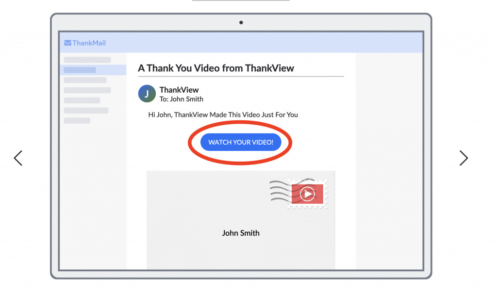 What’s New ThankView (May 2021) - ThankView Blog